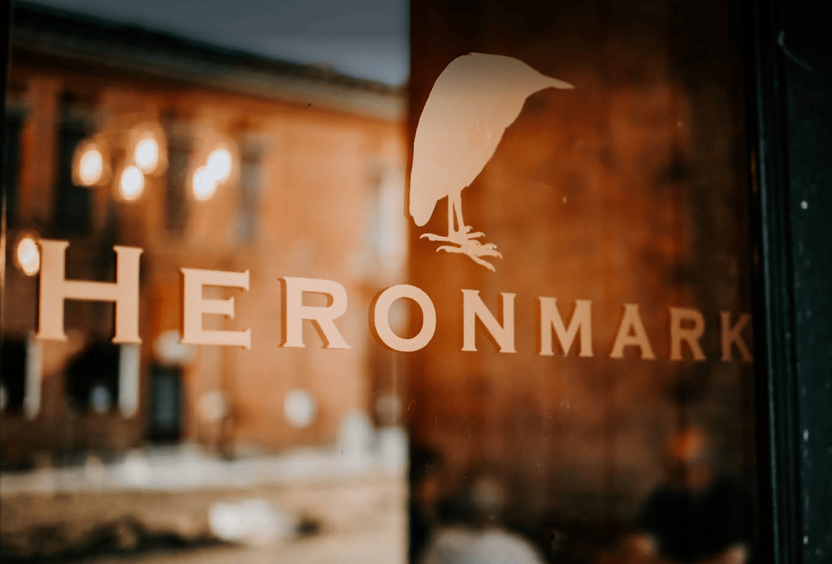 Heronmark | Schley Nelson Architects | Rich Hamming | Archinect