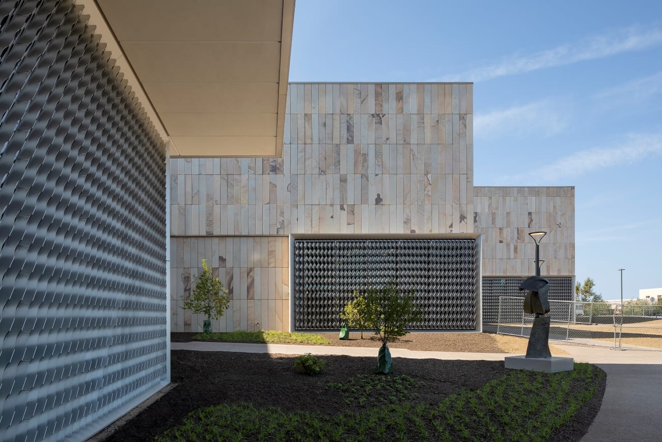 Allied Works Architecture | Archinect