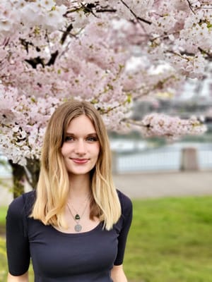 Ava Wessels | Archinect