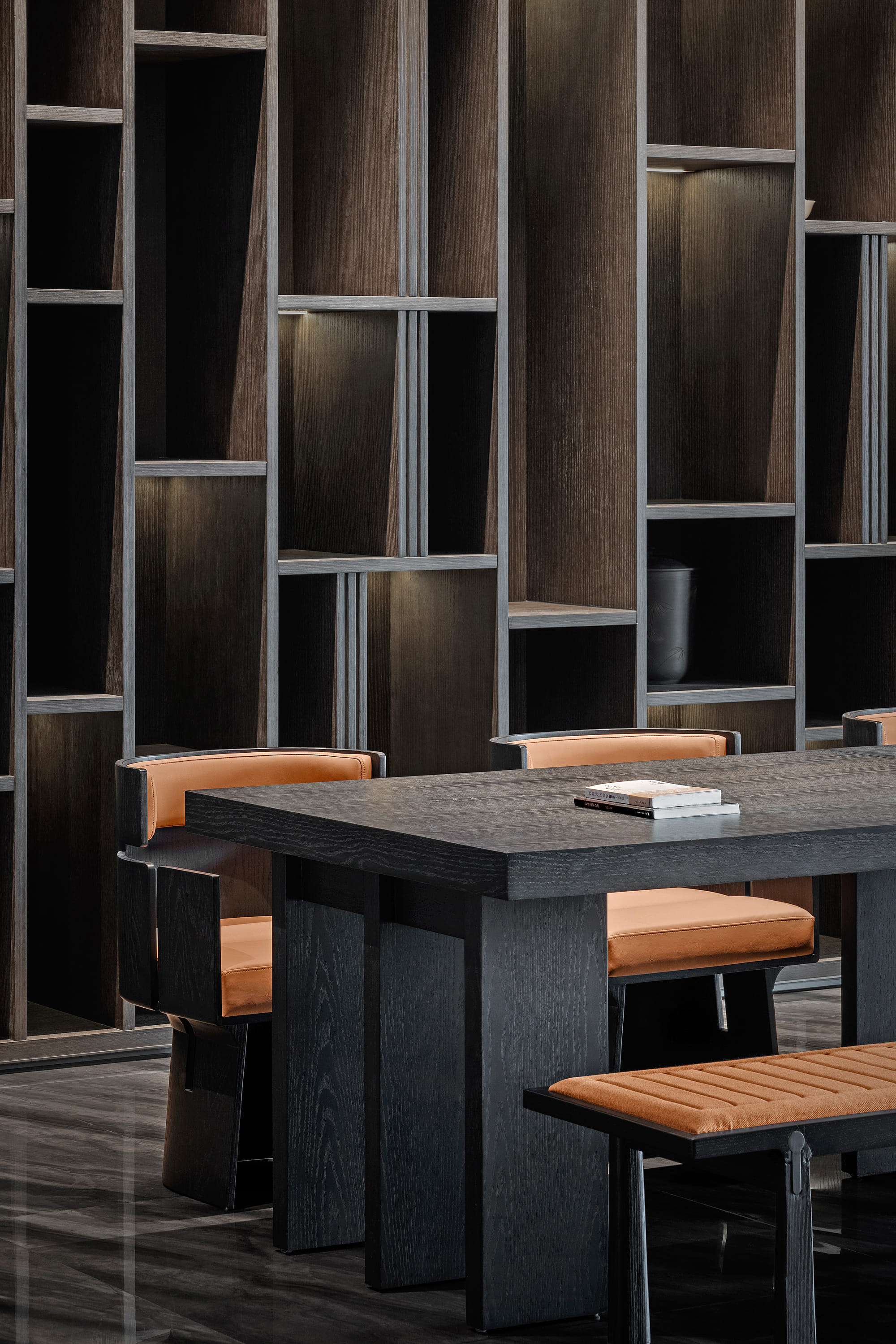 Hero Office Club | BLVD International | Archinect