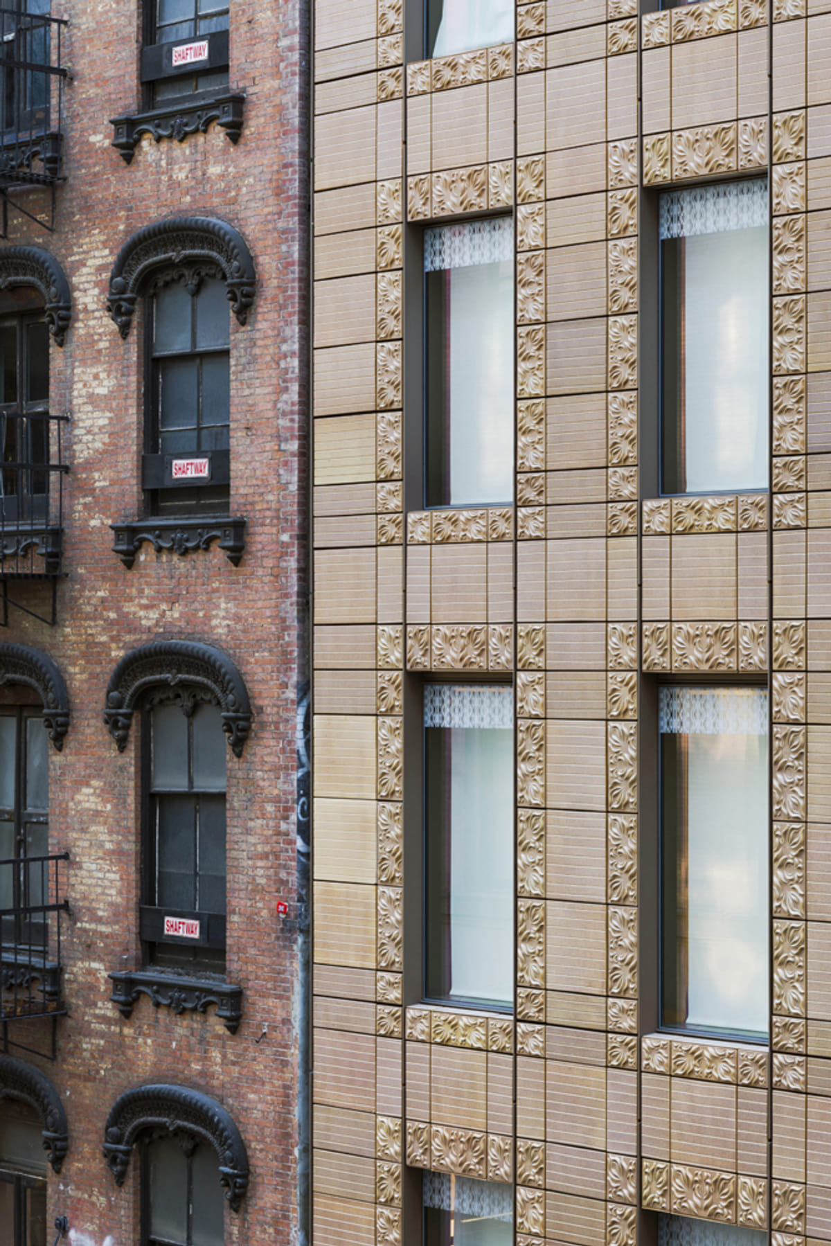 529 Broadway | BKSK Architects, LLP | Archinect