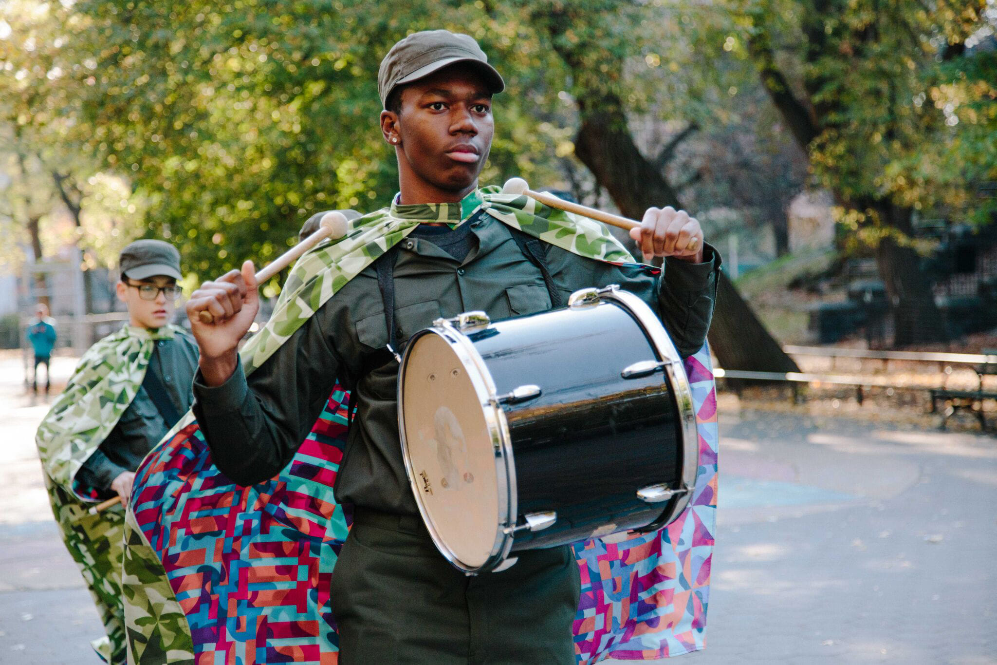 From Collaborative Performances to Immersive Environments, Bryony ...