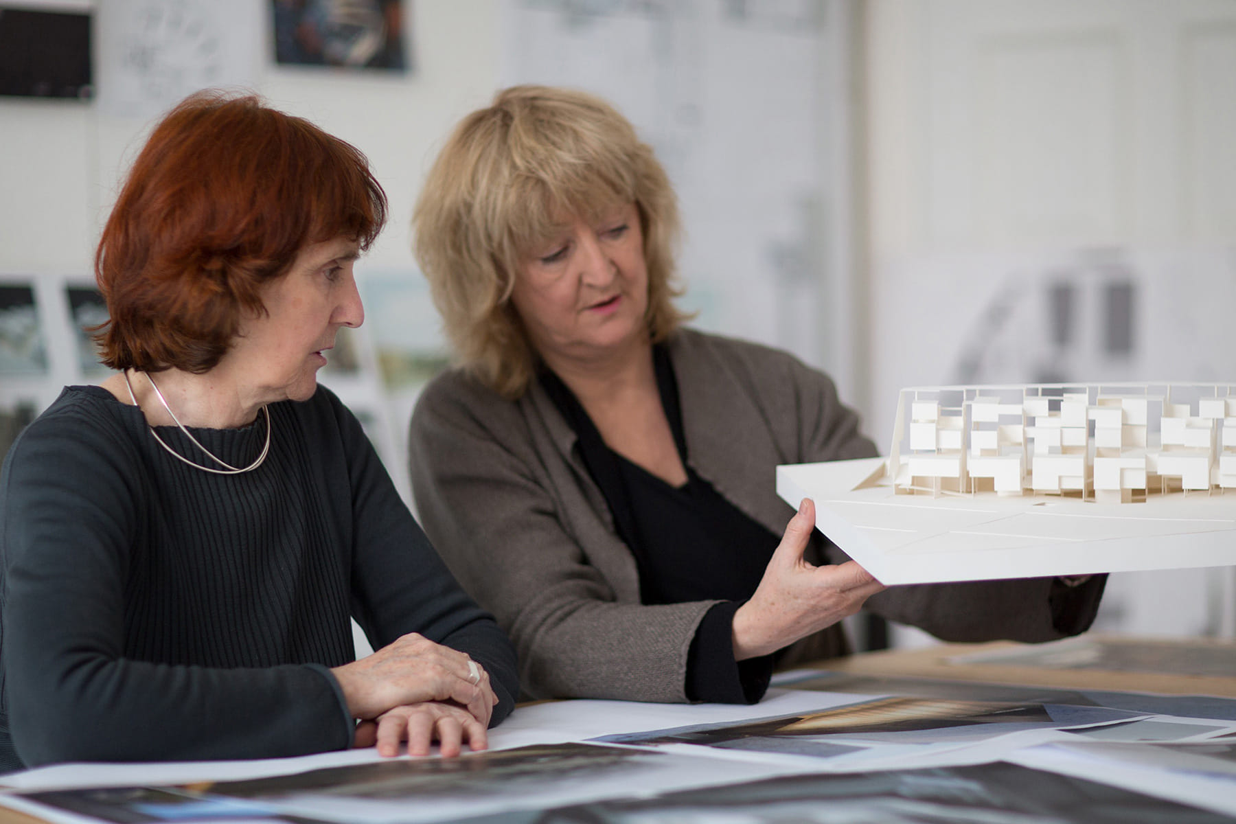 Rowan Moore on the added significance of Grafton Architects ' RIBA ...