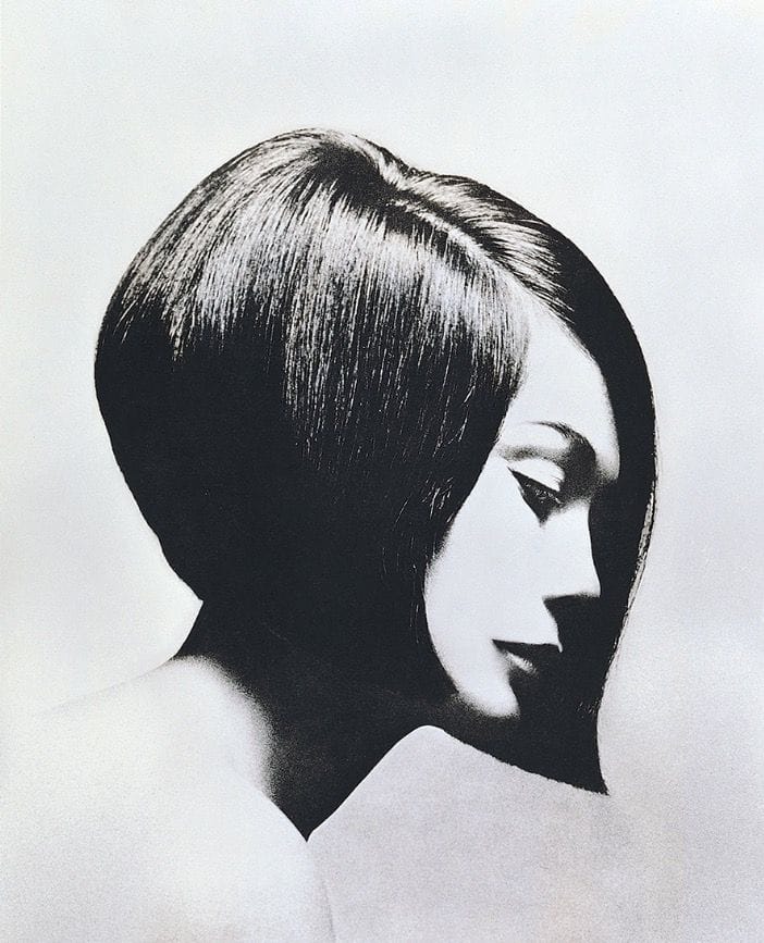 Vidal Sassoon: The Architect of Hair | Features | Archinect