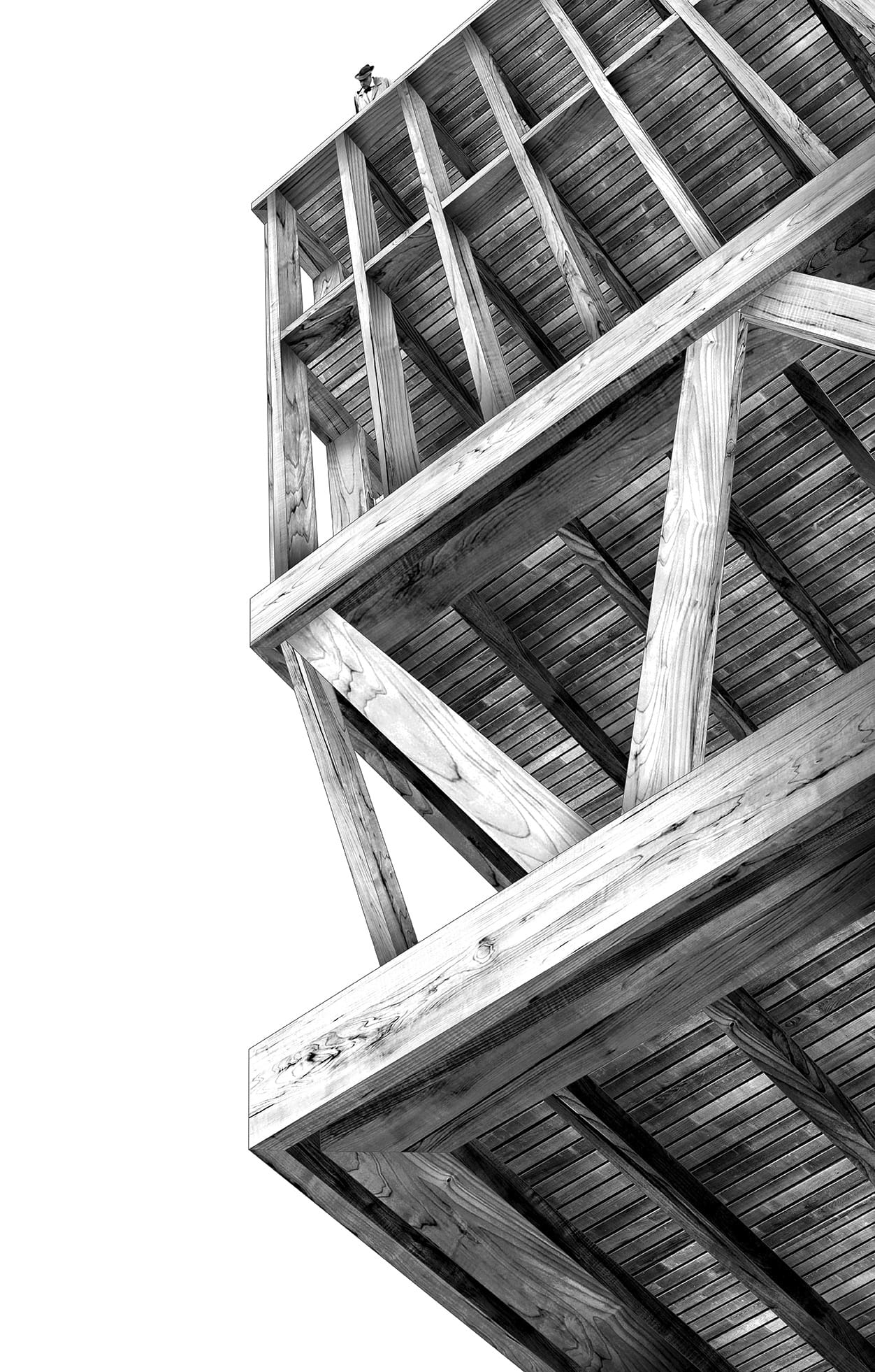 10 unbuilt architectural designs for your Friday inspiration | News ...