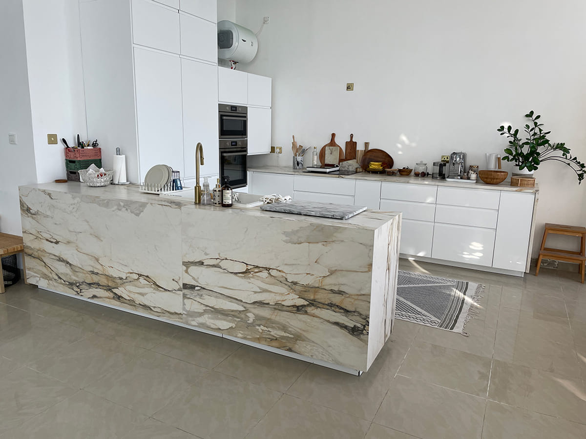 Bahar 5, JBR | Square Foot Studio | Archinect