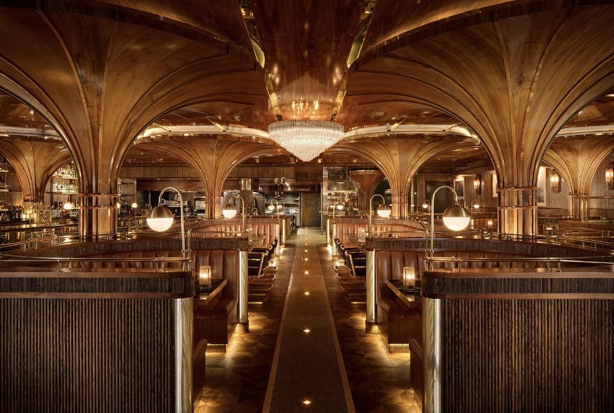 9 Great Hospitality-Focused Architecture Job Opportunities That Are ...