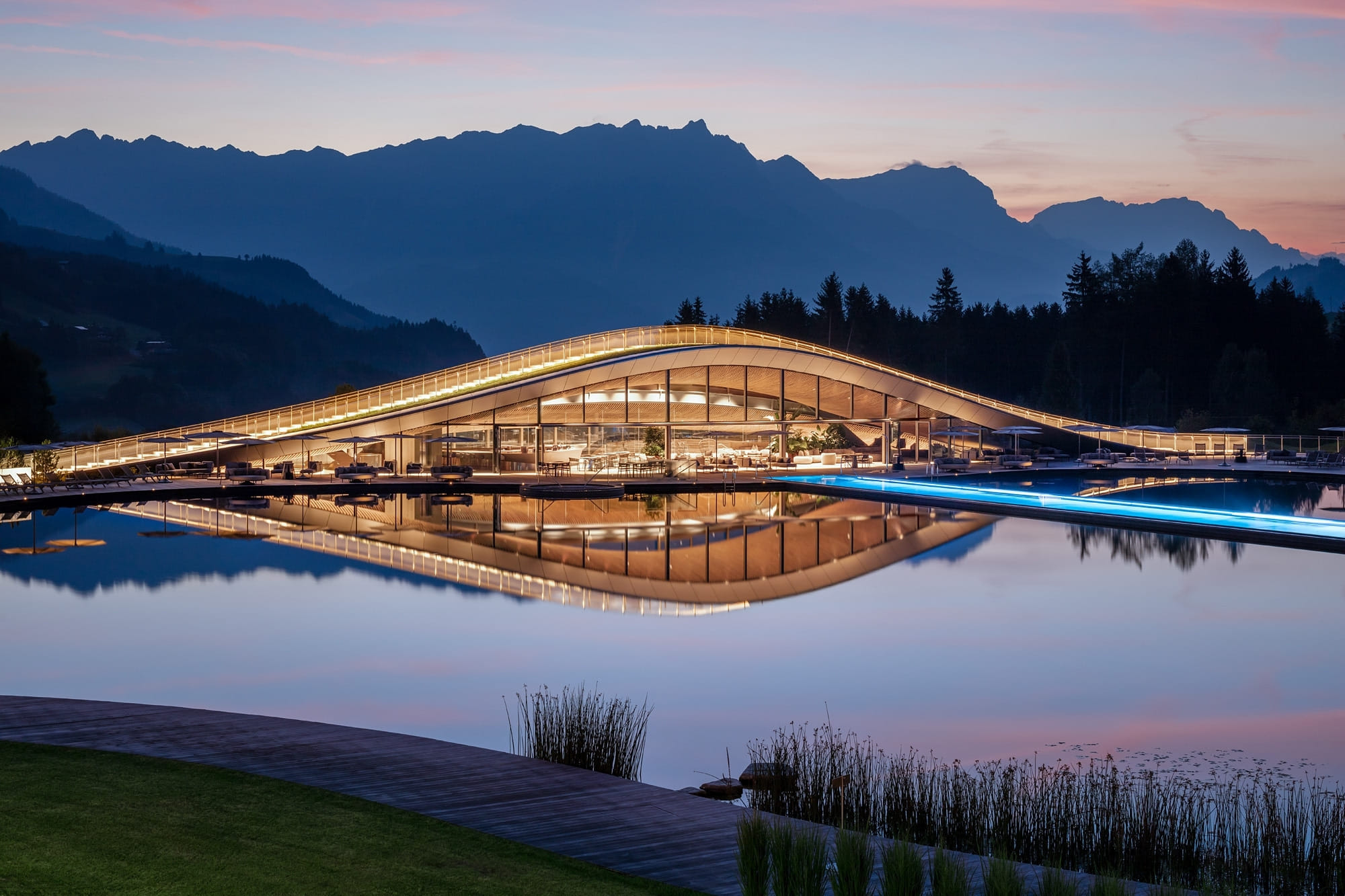 Bustler: Architecture Competitions, Events & News