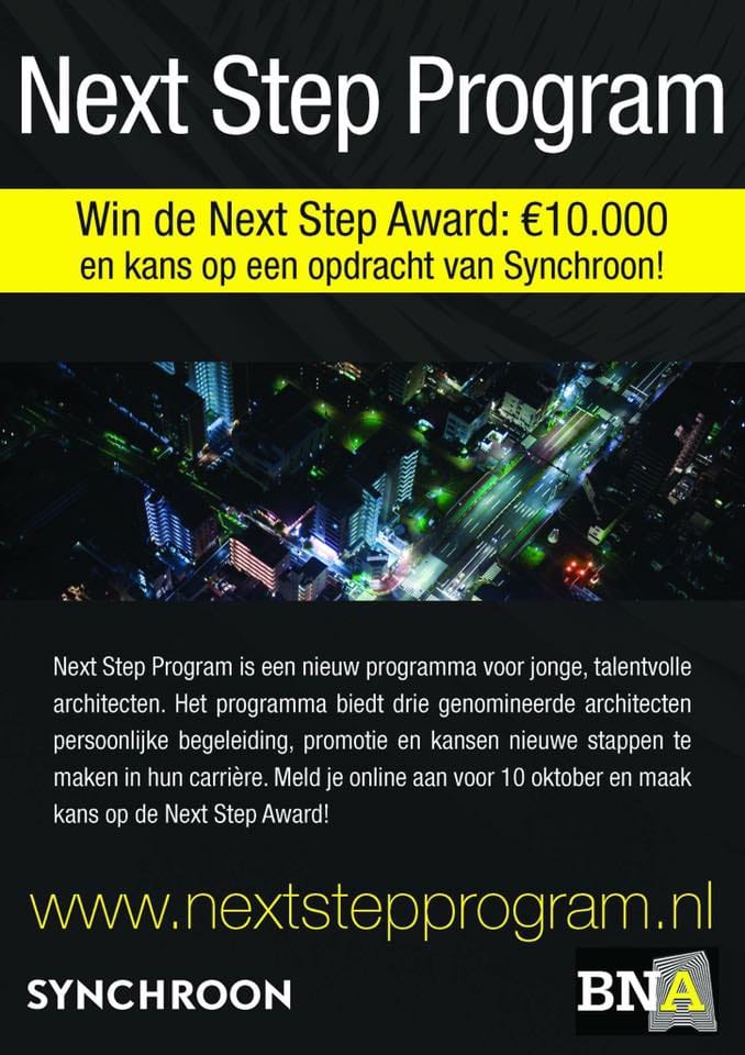 Next Step Program