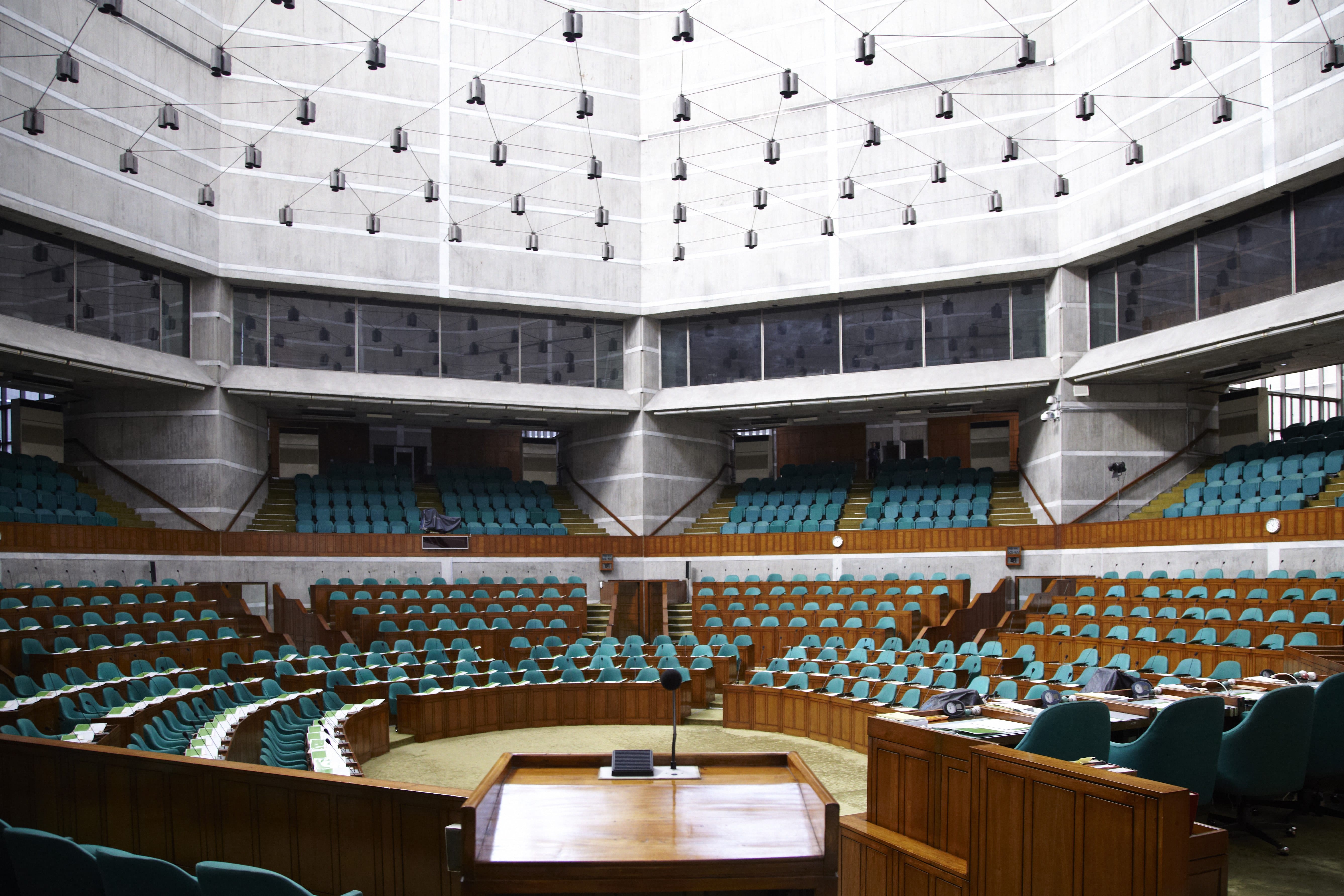 Parliaments around the world: what can architecture teach us about ...