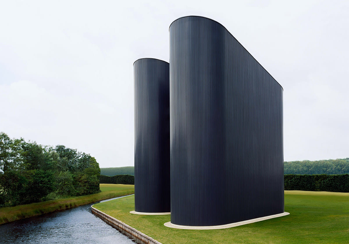 In Focus: Josef Schulz | Features | Archinect