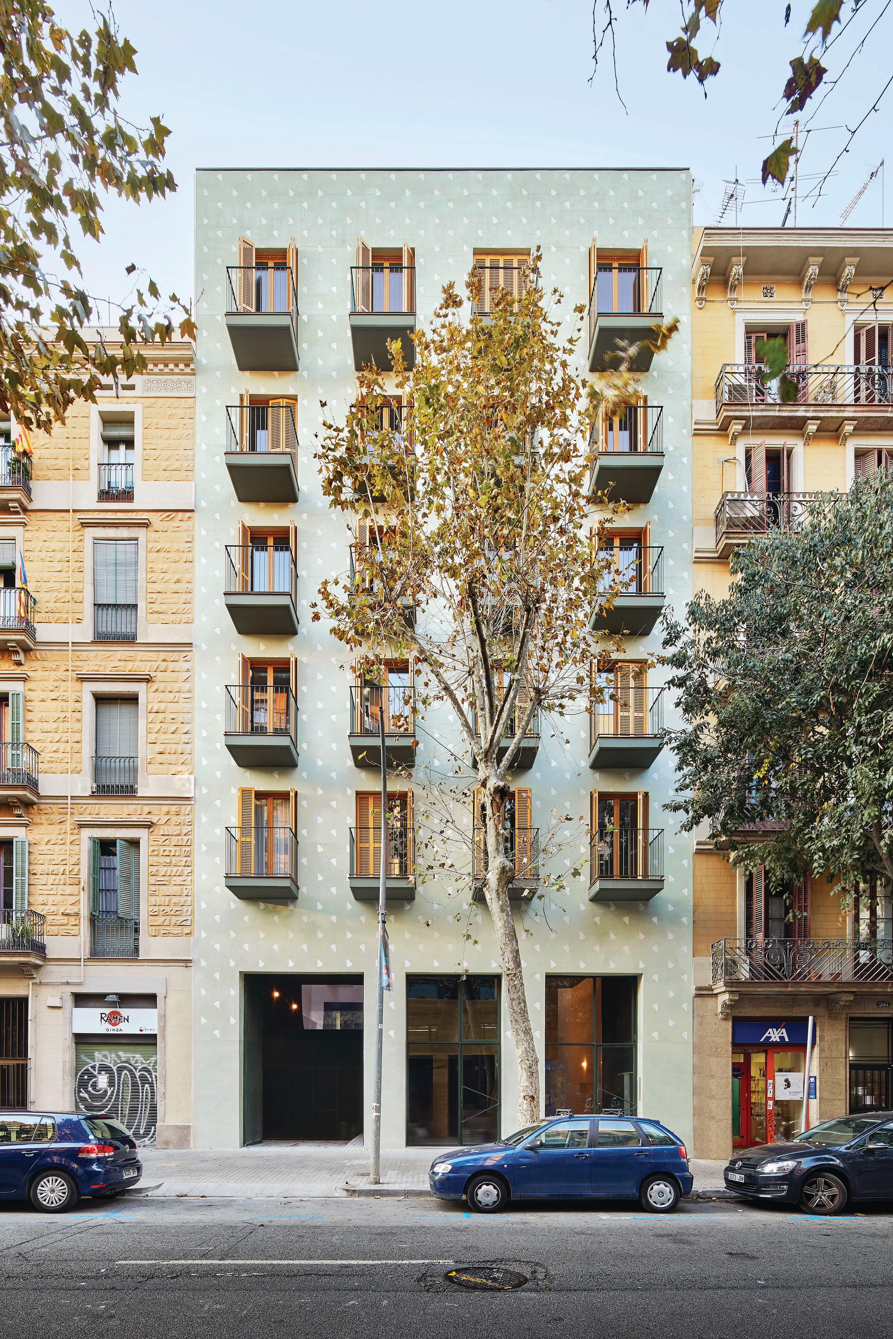 A House Without A Hierarchy | Features | Archinect