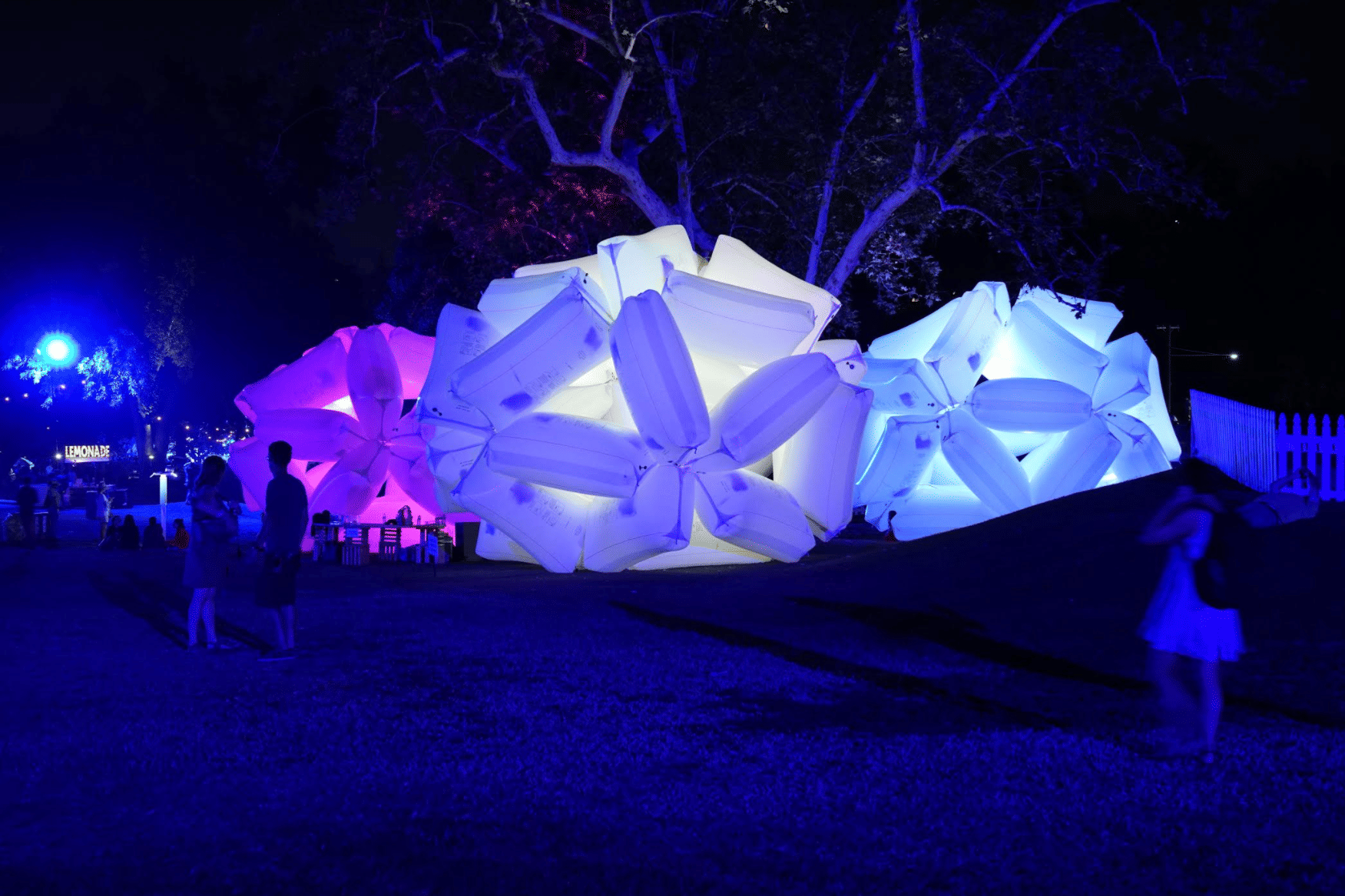 18 Amazing Examples of Festival and Event Architecture to Celebrate the ...