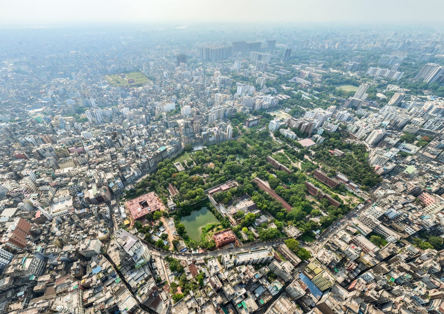 20 sustainable projects honored at Holcim Foundation Awards 2025