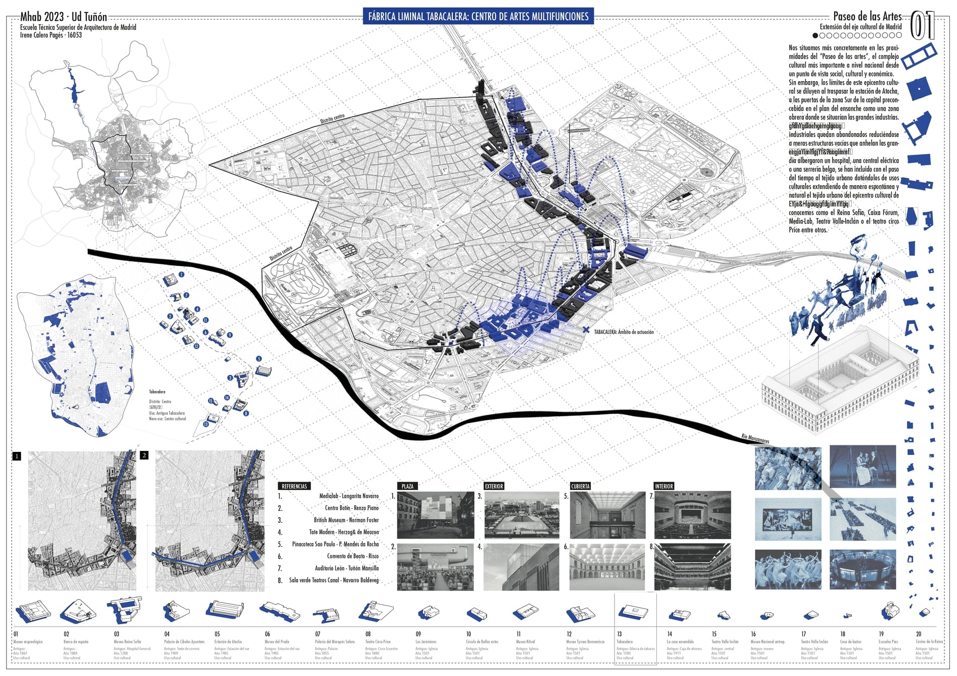 Twelve urgent projects that match the demands of our time: Meet the 2025 EUmies Awards Young ...