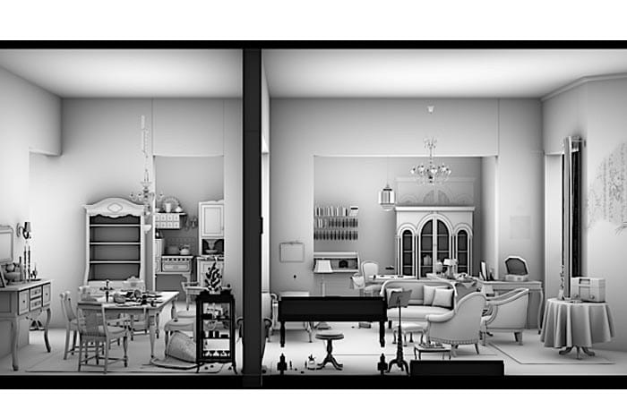 Alien, Immigrant, Refugee: The Architecture of Hospitality | News ...