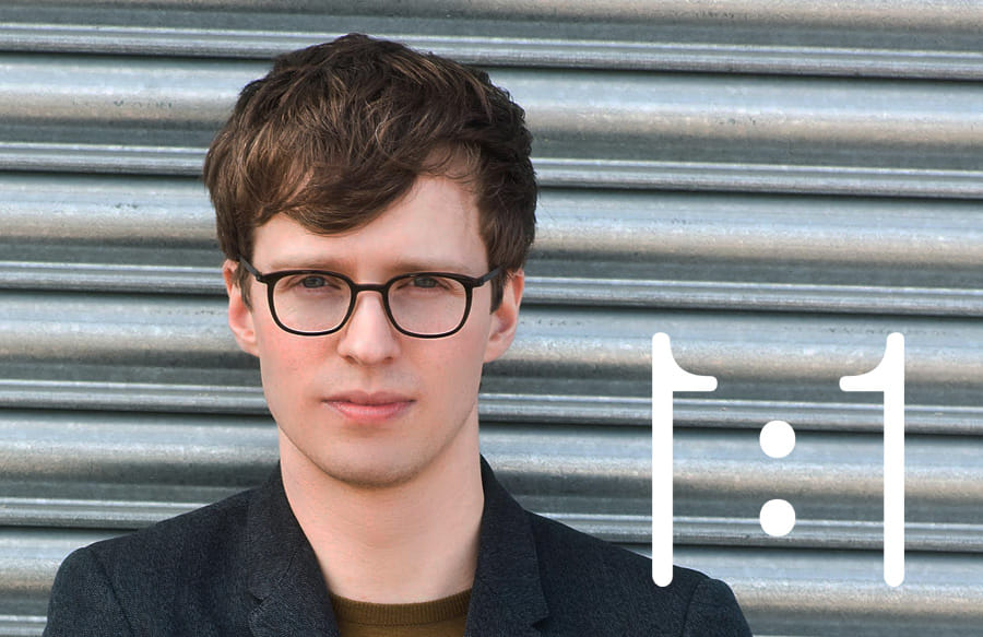 Teaching to the City: Archinect Sessions One-to-One #6 with Will Hunter ...