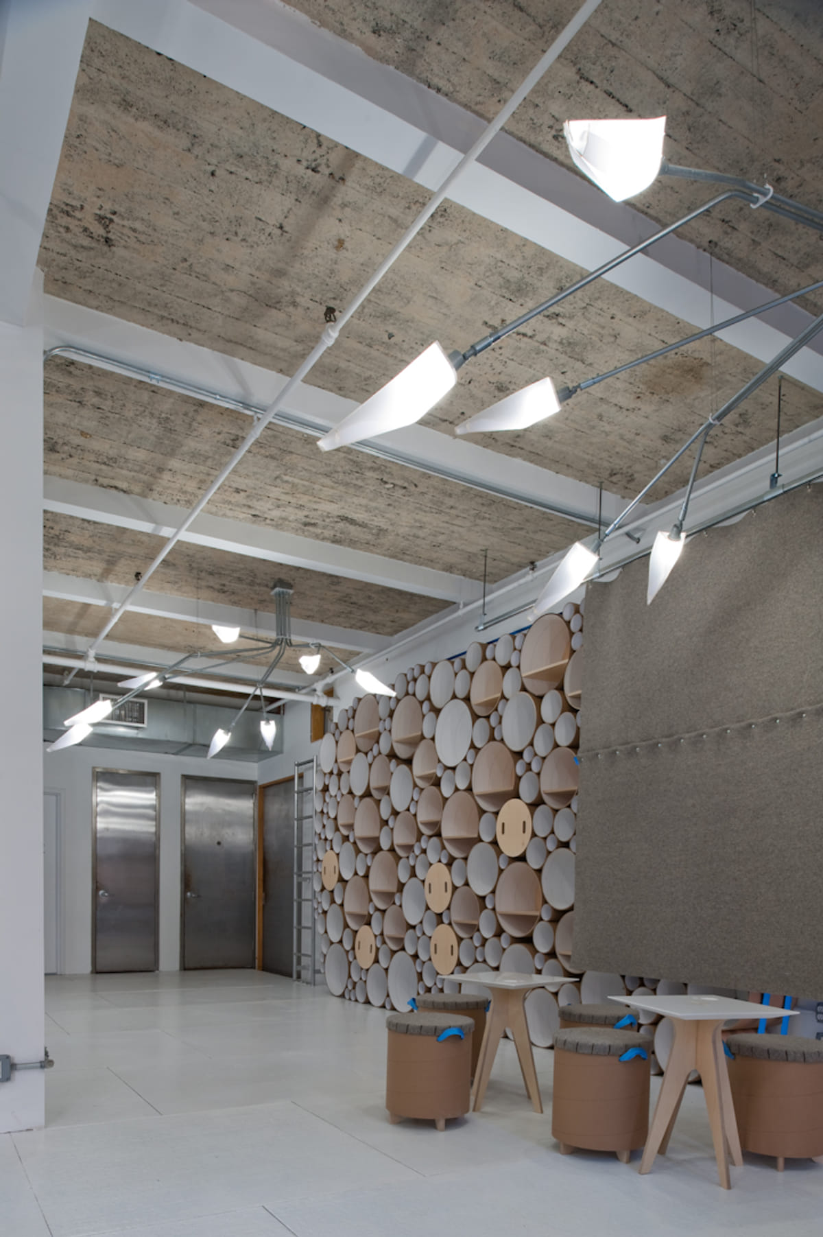 Blue Marlin | SOFTlab | Archinect