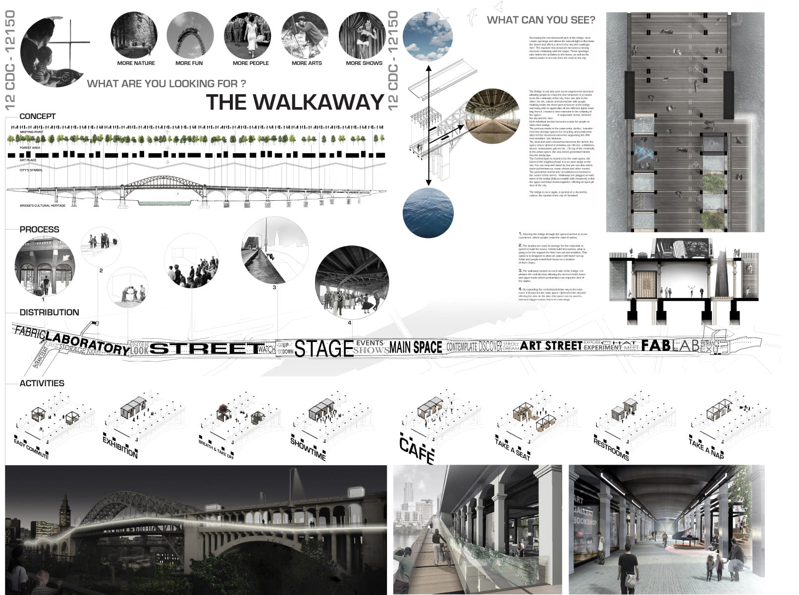 Two Projects Share First Place at 2012 Cleveland Design Competition ...