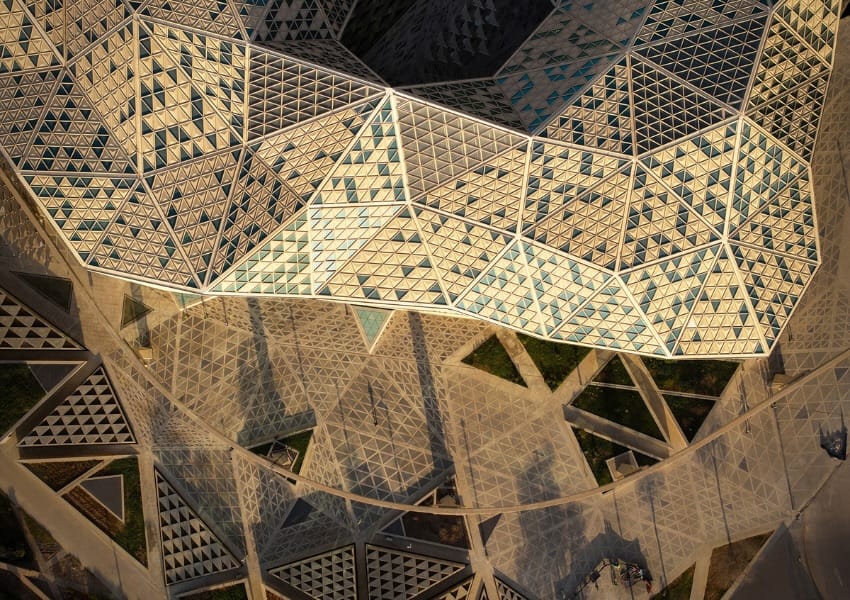 Best architectural photography of 2025 honored by Architecture ...