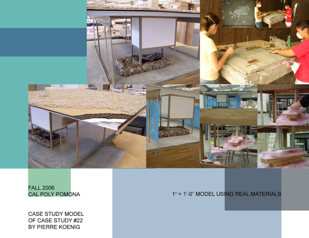 Case Study #22 | Morgan Featherstone | Archinect