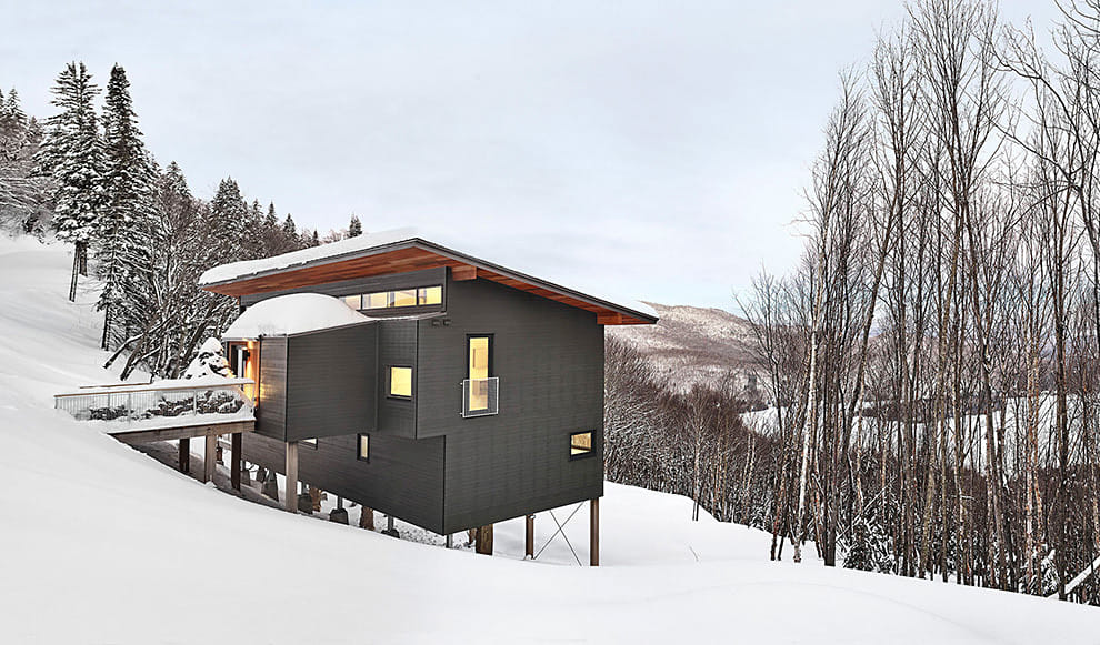 Ten Top Images on Archinect's "Houses" Pinterest Board | News | Archinect