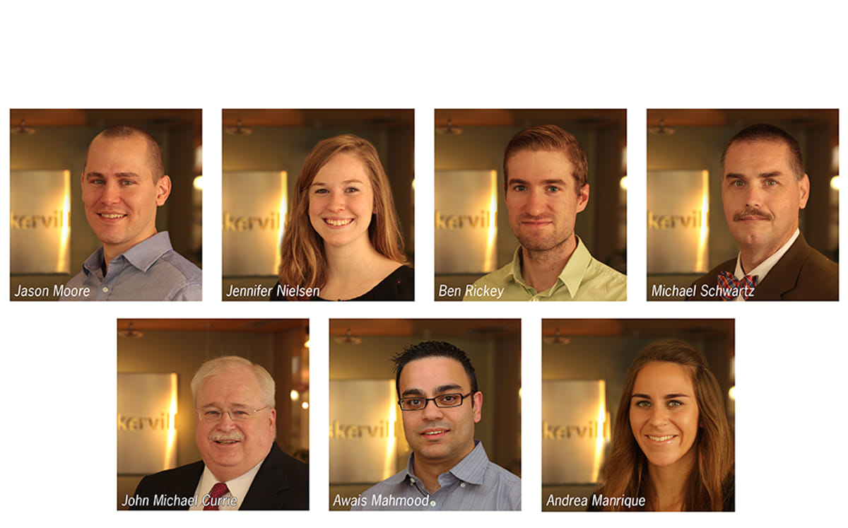 New Hires, Achievements for Baskervill | Baskervill | Archinect