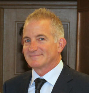 Steven Reader | Archinect