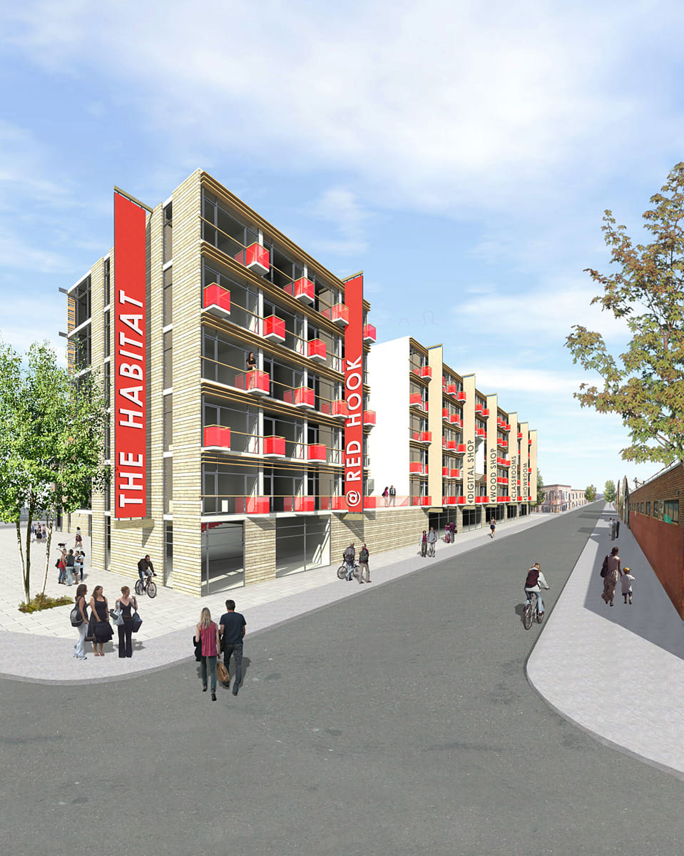 TIMBER IN THE CITY Competition Entry by Samuel Pitnick | Gallery ...