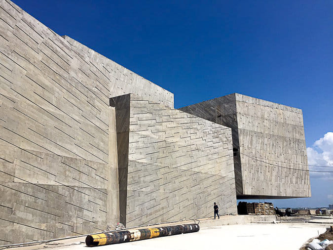 A survey of architecture's new leadership, from Johnston Marklee to ...