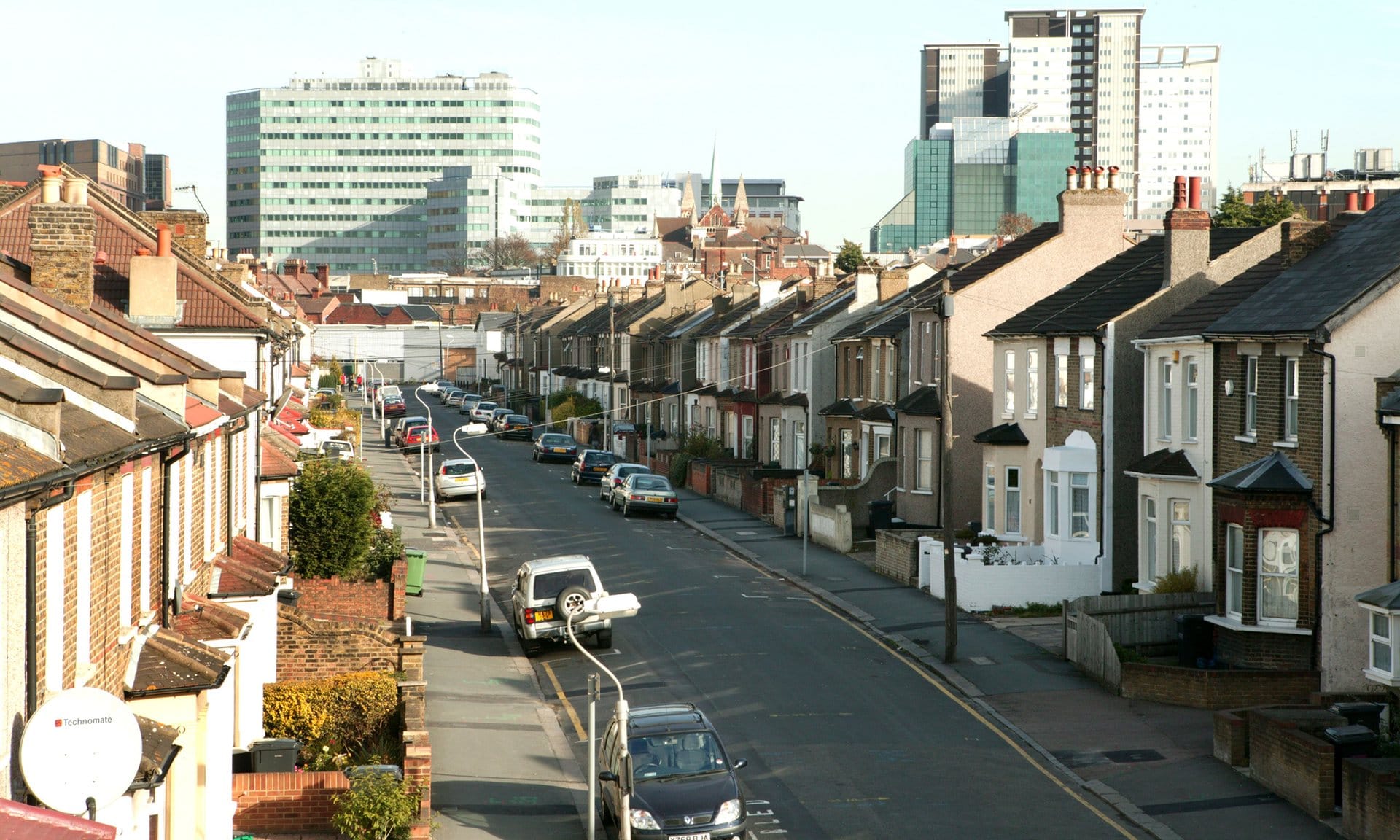 National Trust to show the beauty of Croydon | News | Archinect