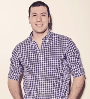 Victor Badami | Archinect