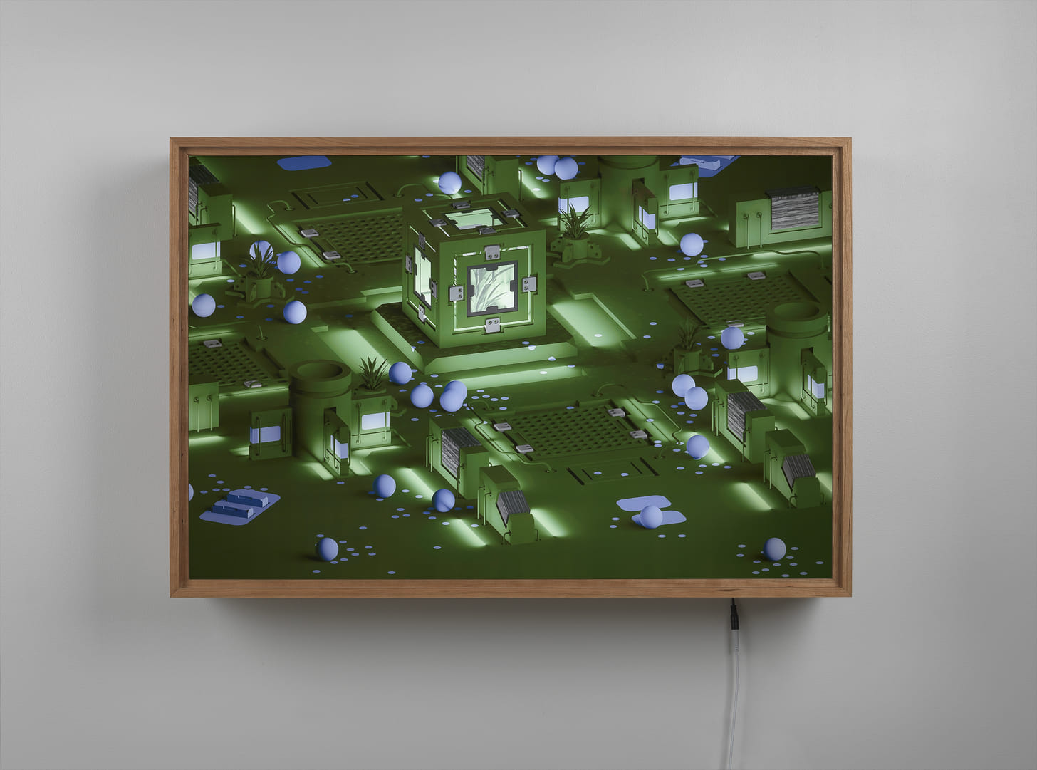 Fellow Fellows: Hans Tursack | Features | Archinect