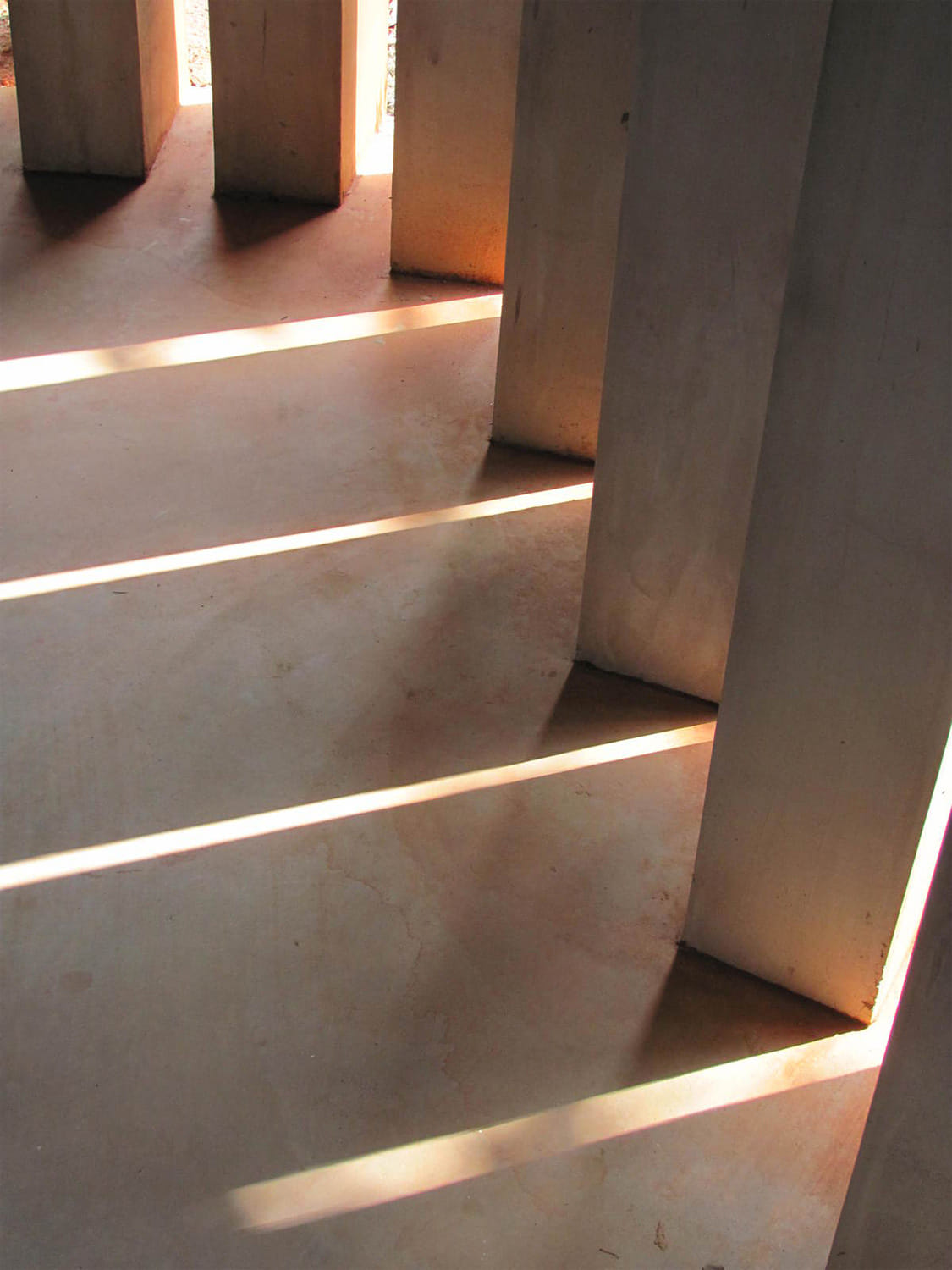 Ten Top Images on Archinect's "Details" Pinterest Board | News | Archinect