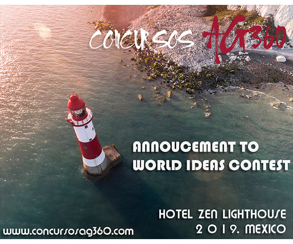 International Competition Architecture - Hotel Zen Lighthouse