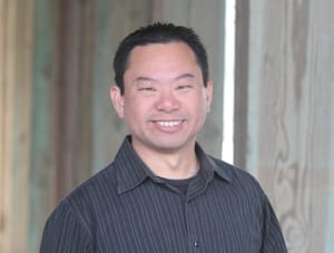 Steven Hsu | Archinect