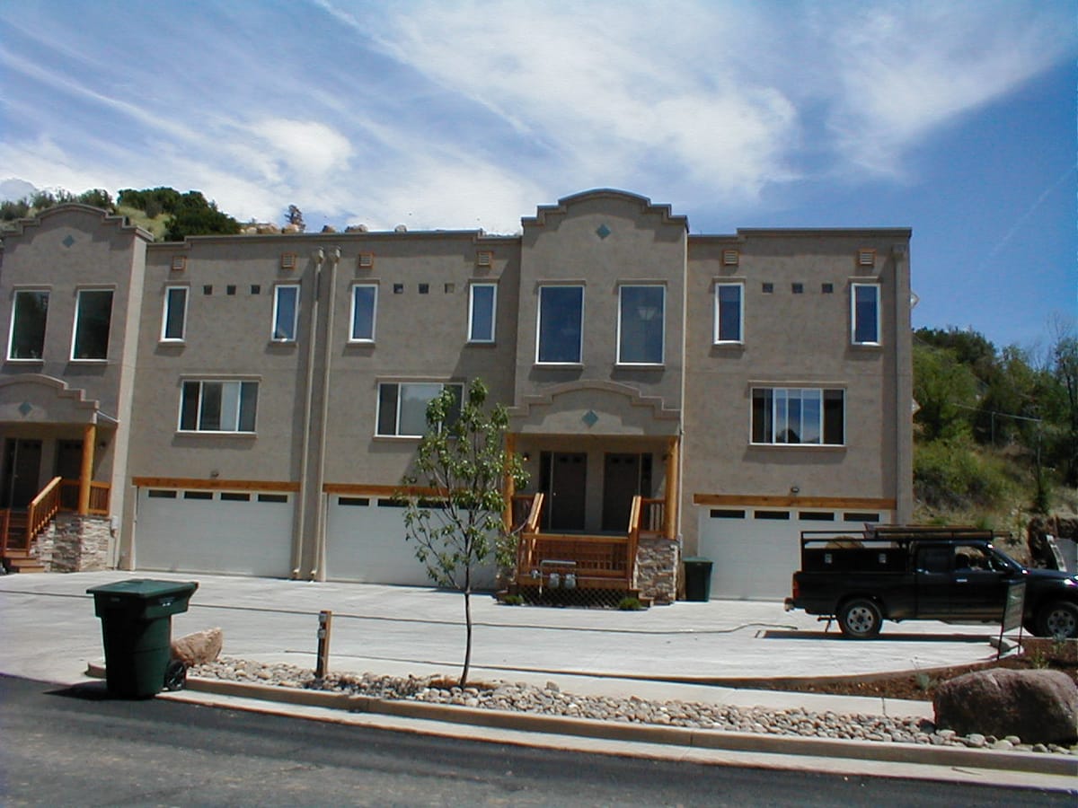 Casa del Corazon | Dan Naiman | Archinect