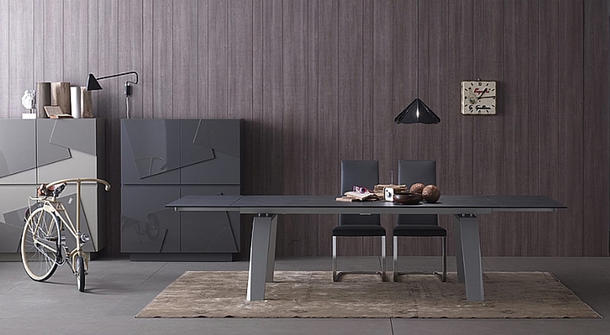 Italian Dining Tables | RODA | Archinect