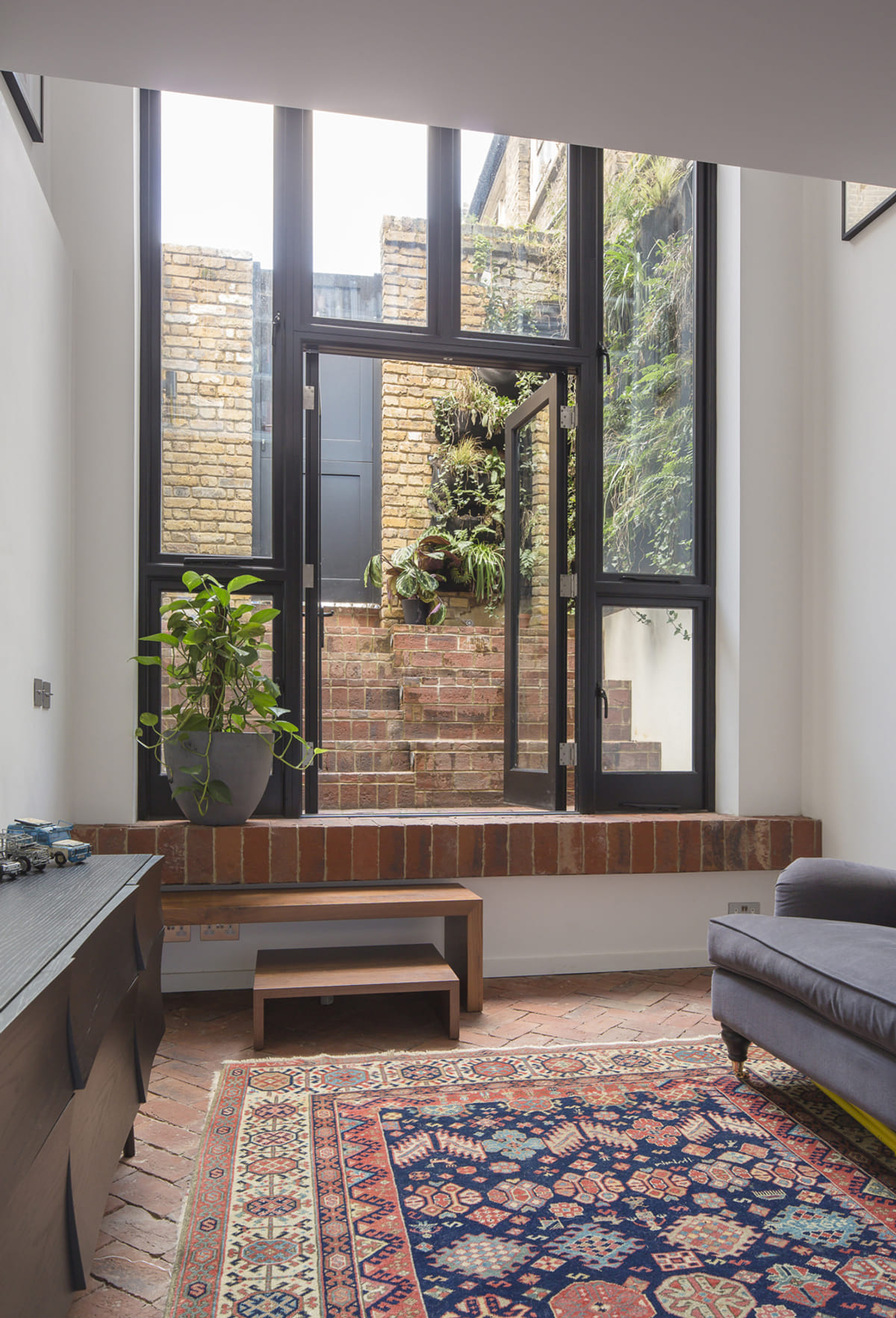 Winkley Workshop | Kirkwood McCarthy | Archinect