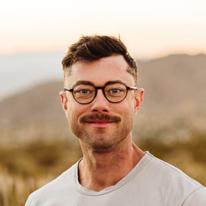 Jacob Cote | Archinect