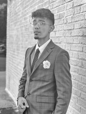Sheikh Hossain | Archinect