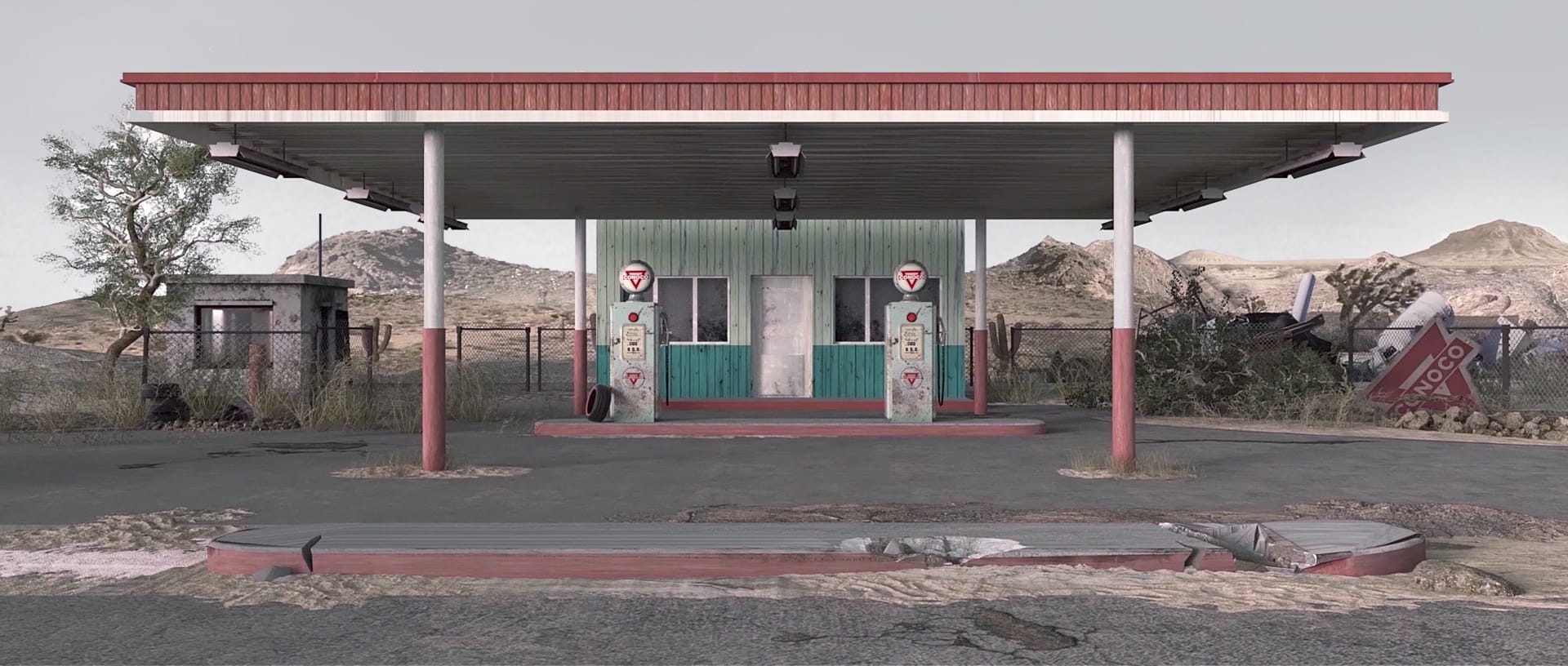 Architectural Memory and Film with UCLA's Alekya Malladi, Gesthimani ...