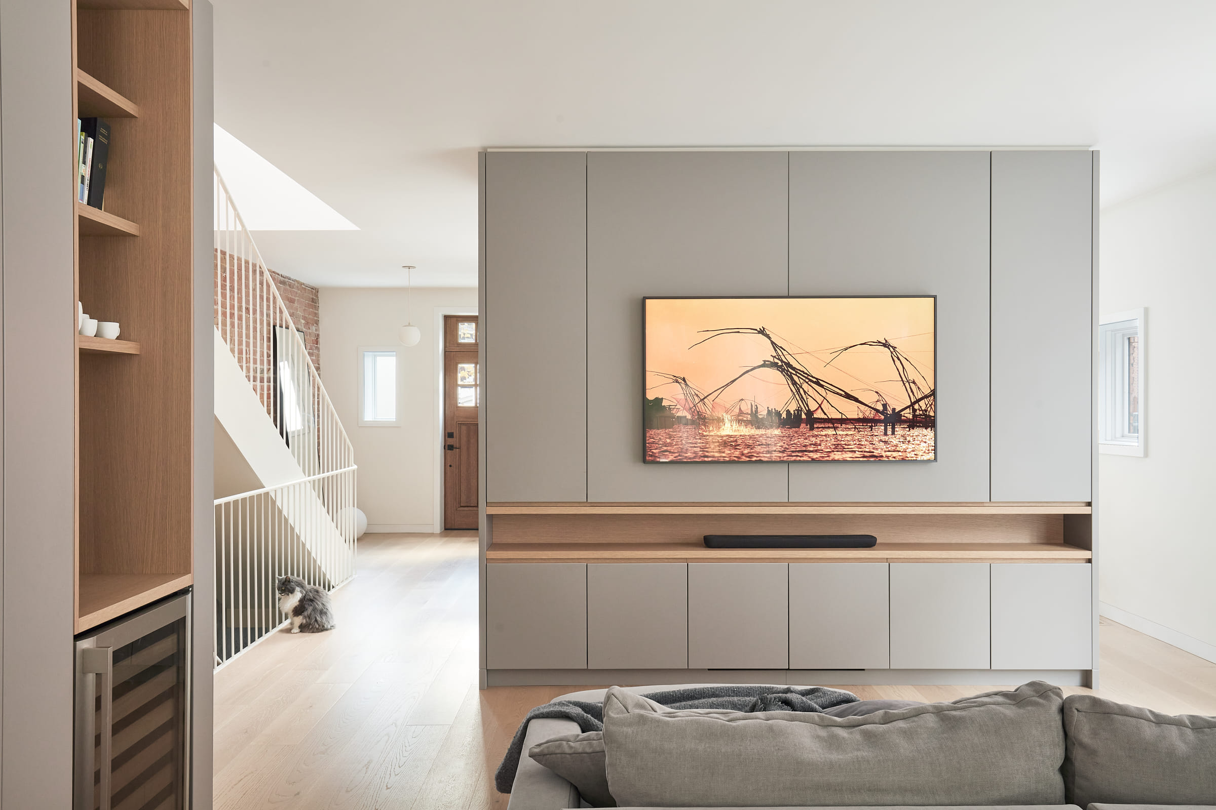 Northcliffe_La maison du petit prince | ALEXANDRE BERNIER ARCHITECTE ...