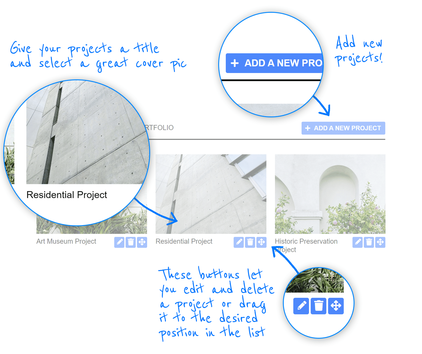 How to Use Archinect to Get a Job: Optimizing Your Profile With Your ...