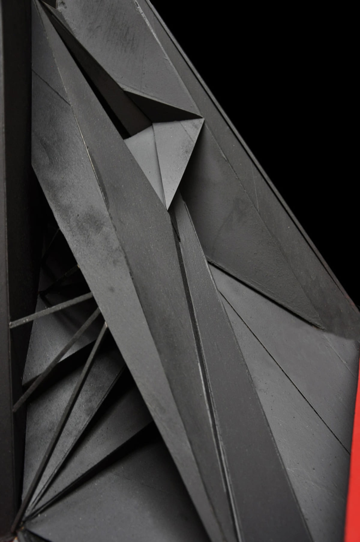 Mars: A Terraformation | Georgeanna Foley | Archinect