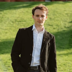 Kyle Kalmar | Archinect