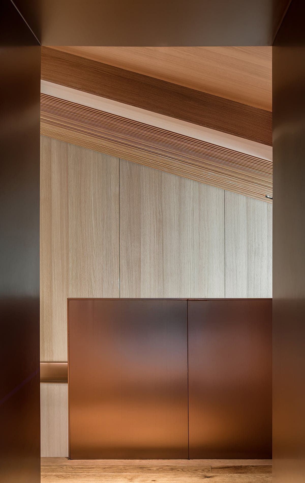 10 minimalist architectural spaces for your Friday inspiration | News ...