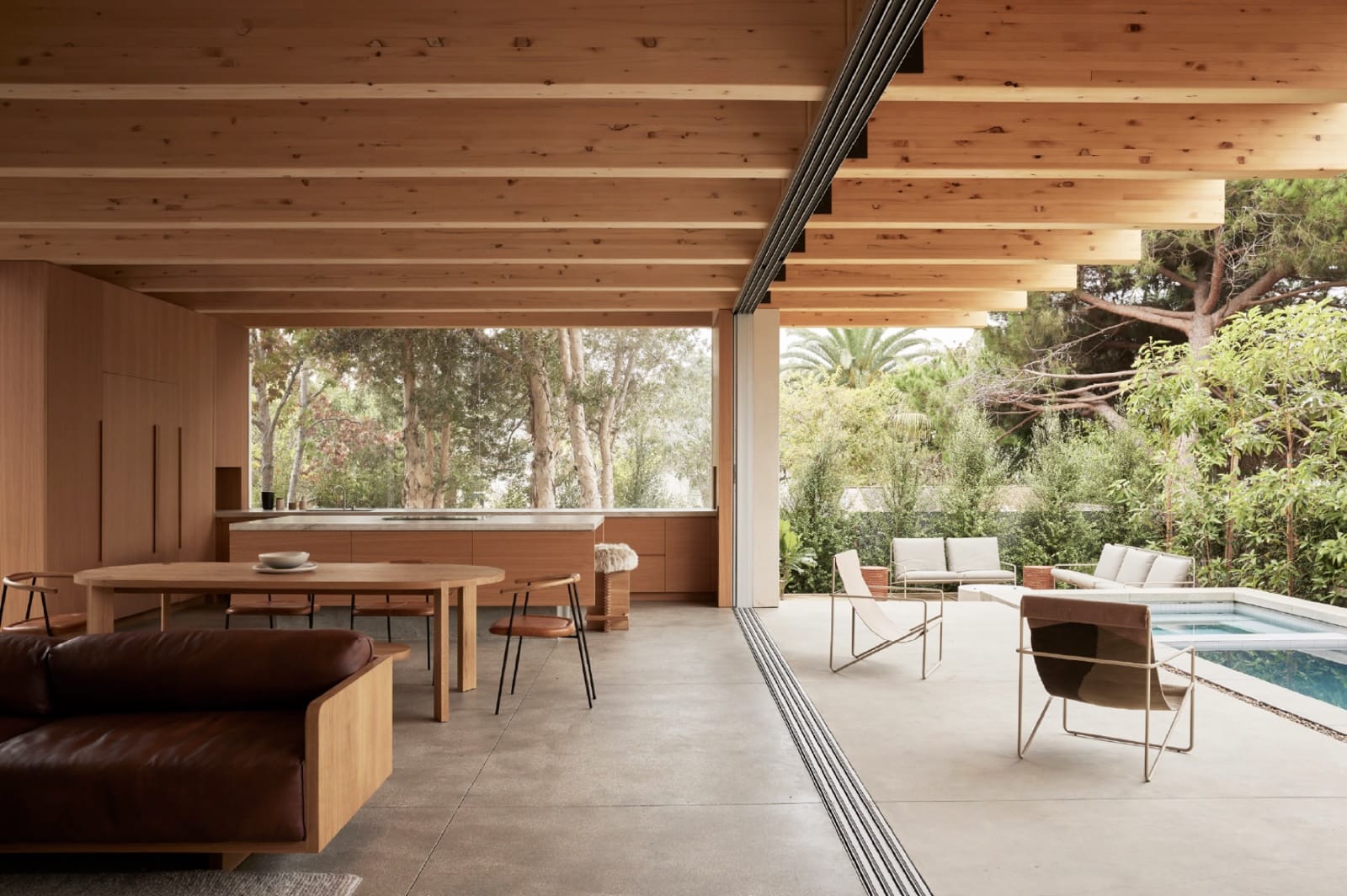 Best homes in Los Angeles honored at 2025 AIA|LA Residential ...