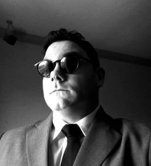 John Jourden | Archinect