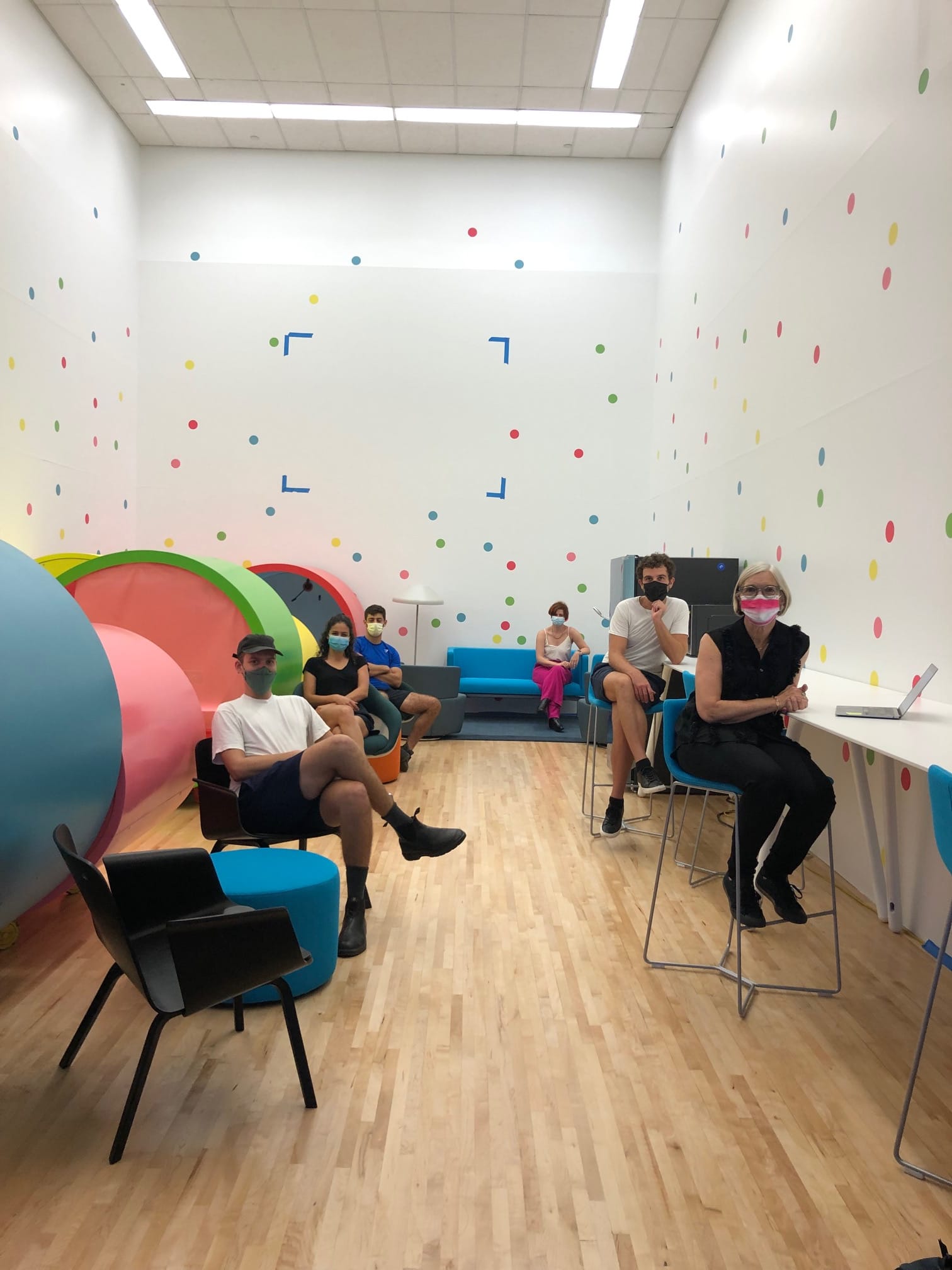 UCLA’s BruinHub will give respite to students facing long commutes and ...
